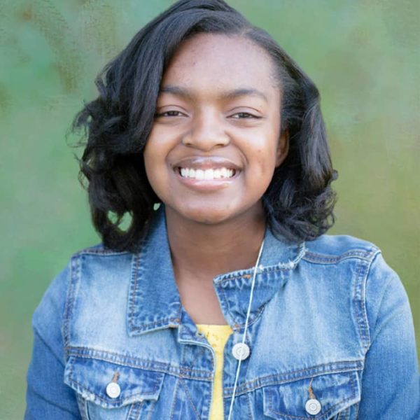 Meet the Team - Building Resilient Communities