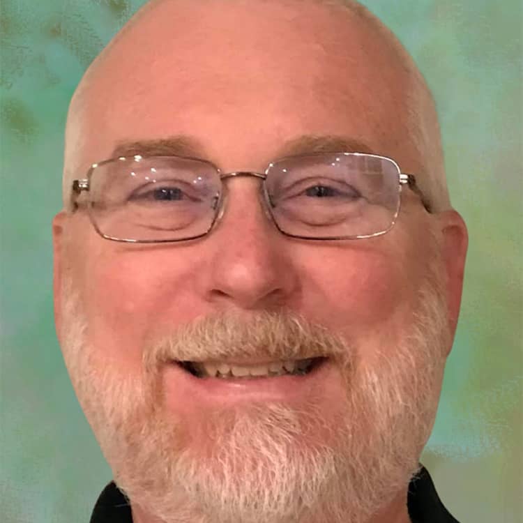 Meet the Team - Building Resilient Communities