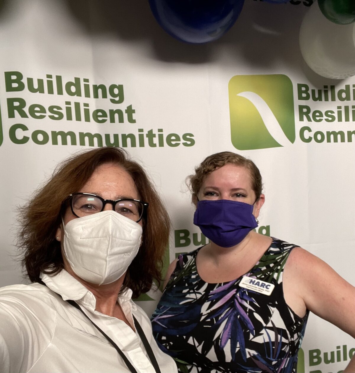 Community Events - Building Resilient Communities