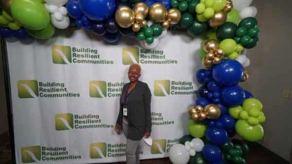 Community Events - Building Resilient Communities