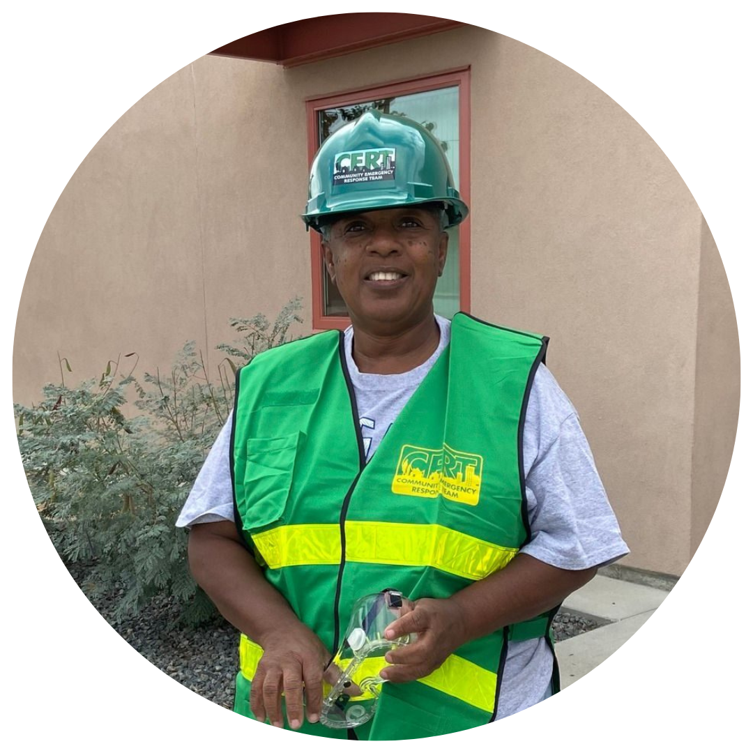 Alert Systems - Building Resilient Communities